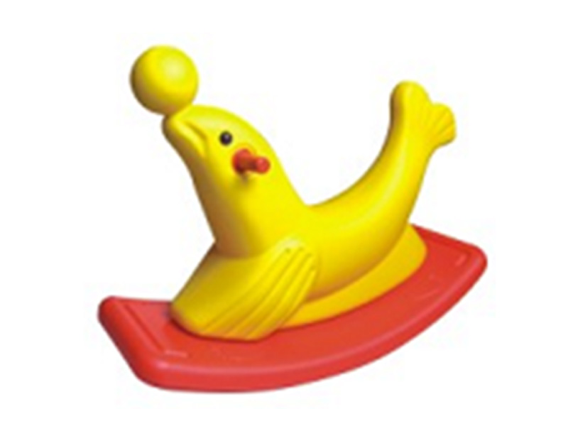 Dolfin Rocker – Kids Dolphin Rocking Toy